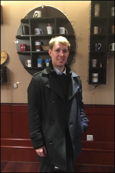 Computational Soft Matter Lab: People